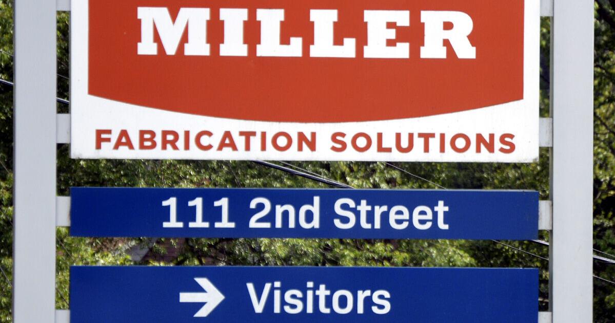 Miller Fabrication Solution ranked 21st best manufacturer in the nation ...