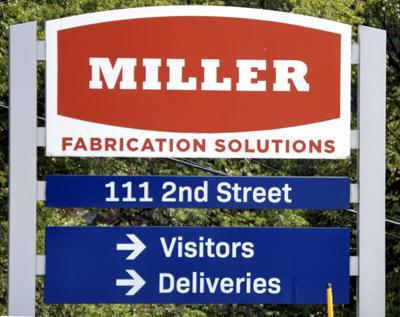 Miller Fabrication Solution ranked 21st best manufacturer in the nation ...