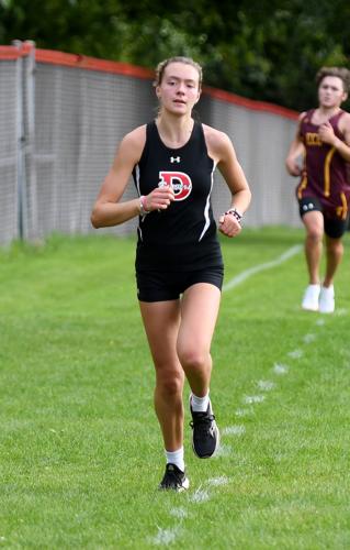 Roemer wins gold at Big Valley | Sports | thecourierexpress.com