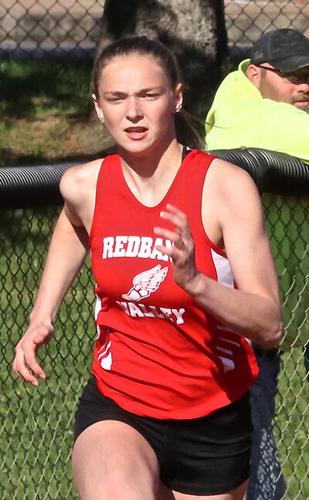 D9 Track and Field at a Glance | Sports | thecourierexpress.com
