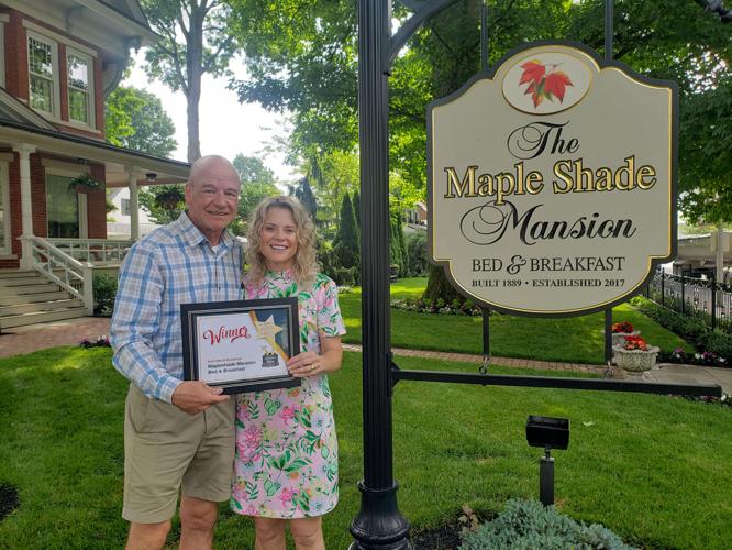 Tri-County Readers Choice Winners 2024 | Gallery | thecourierexpress.com