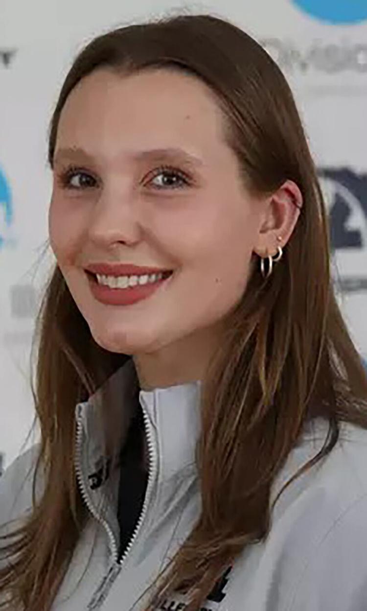 Swimming/hoops college report: Swartz shines at Allegheny | Local ...