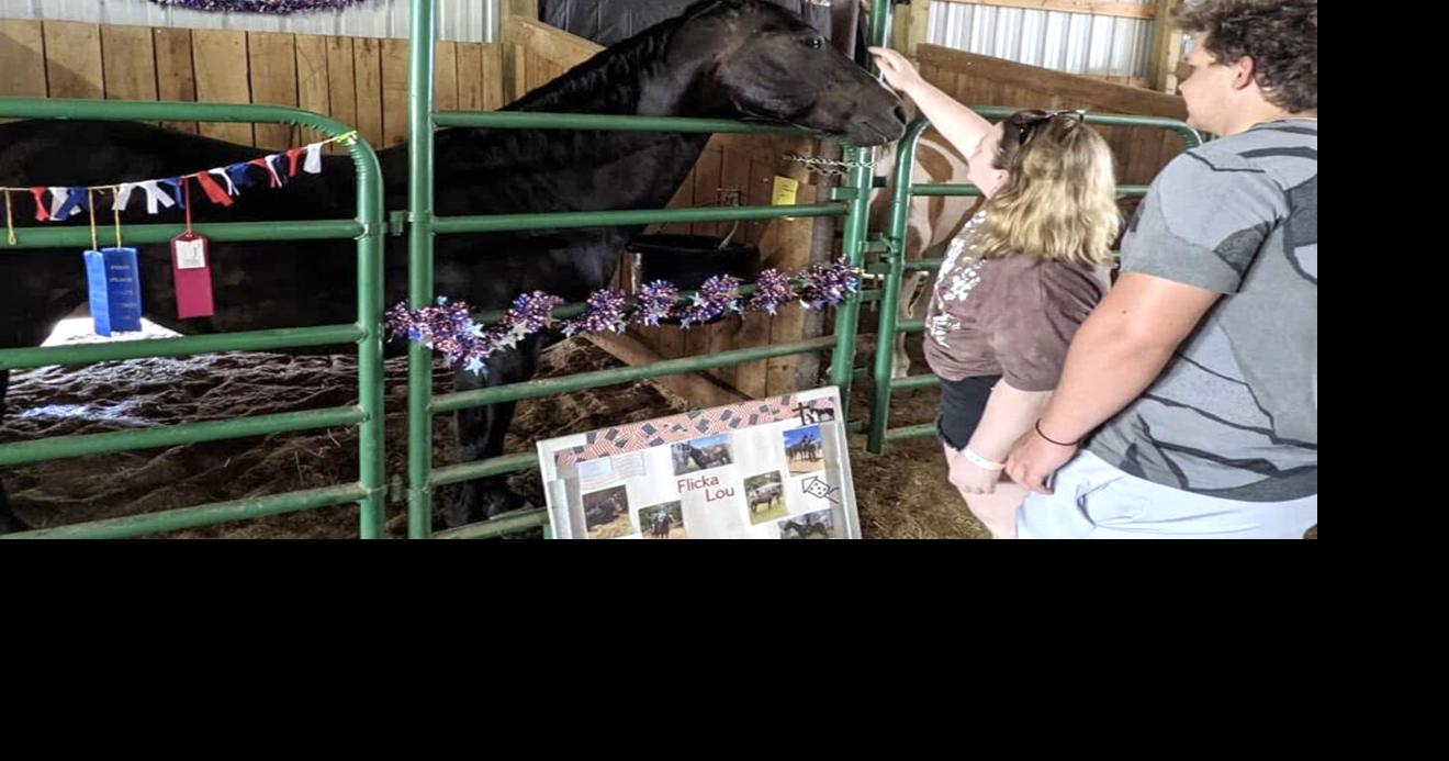 Wolf's Corners Fair opens Sunday | News | thecourierexpress.com