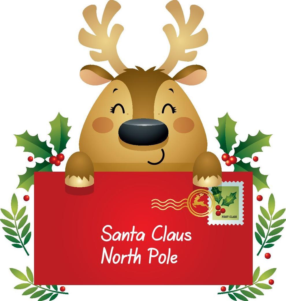 New Bethlehem letters to Santa reach North Pole | News ...