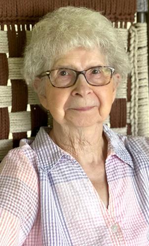 CATHERINE M. (IZZI) SWARTZ, 88 | | thecourierexpress.com