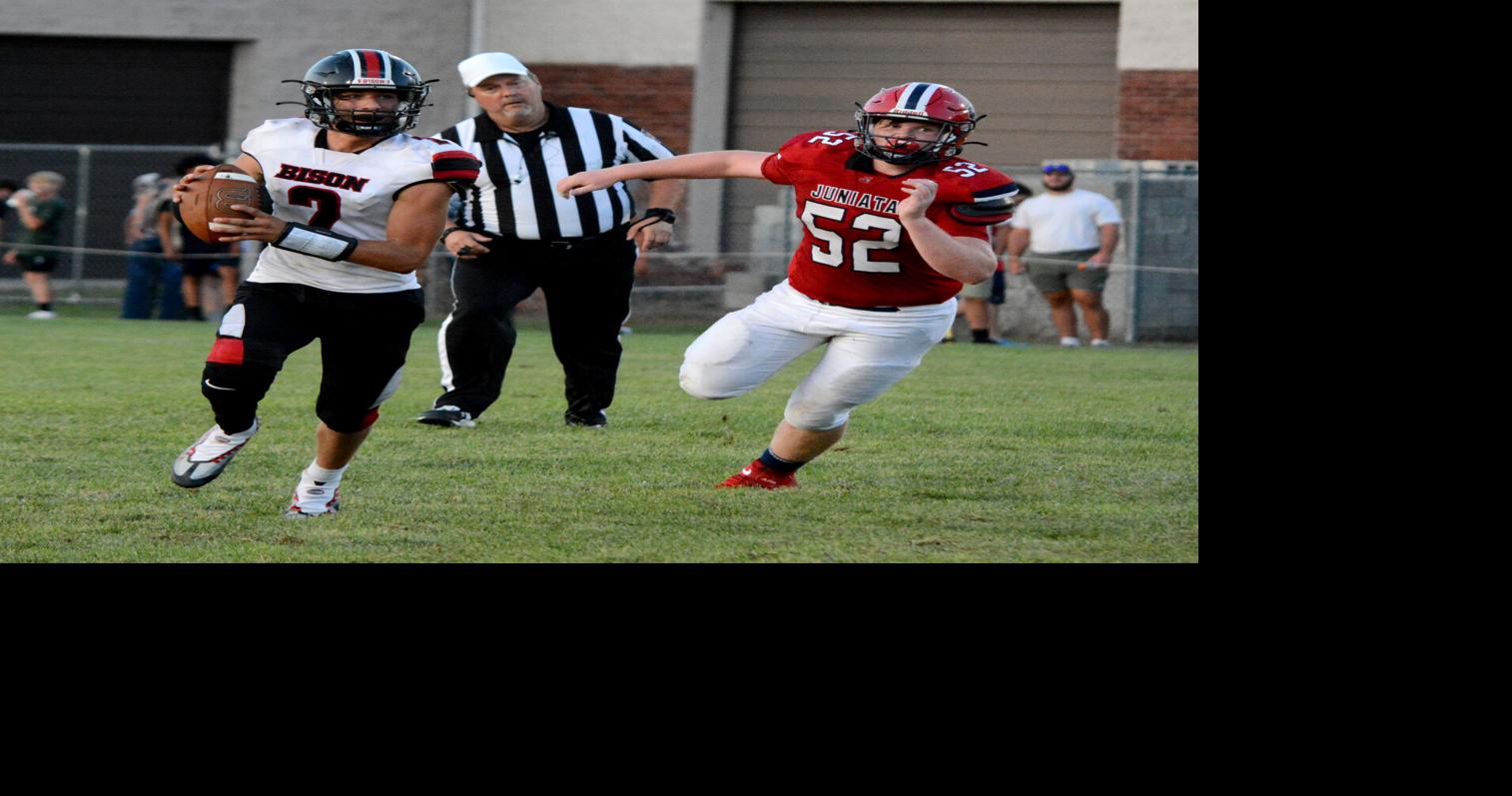 Clearfield football opens season with loss to Juniata | Sports ...