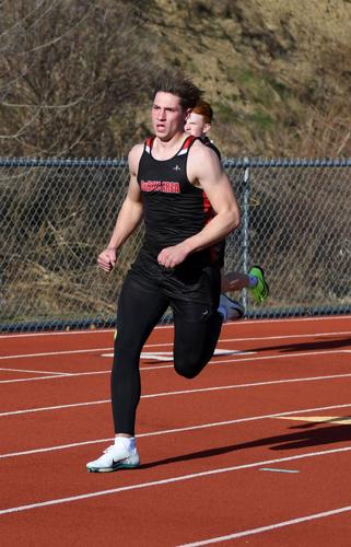 Beavers' sprinters shine at Bald Eagle Invite | Track & Field ...