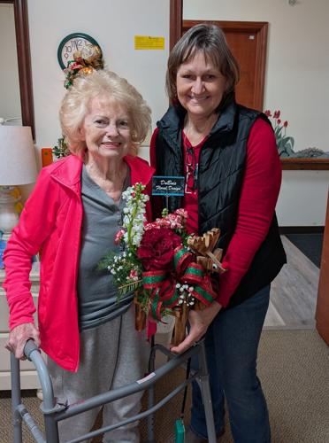 DuBois Floral Design launches 'Adopt a Grandparent' program | News ...
