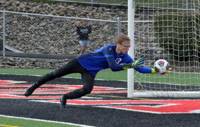 Rovers look to regain top form | Sports | thecourierexpress.com