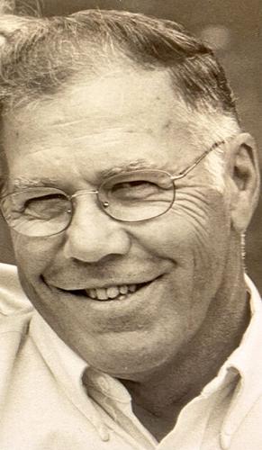 JAMES R. SHAFFER, 80 | | thecourierexpress.com