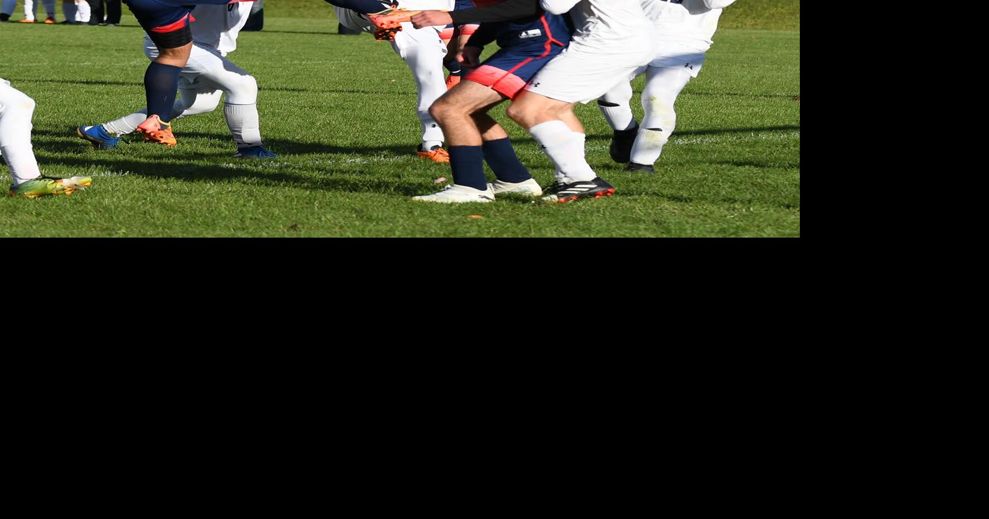 Fast start lifts DCC past Raiders, 2-1 | Soccer | thecourierexpress.com