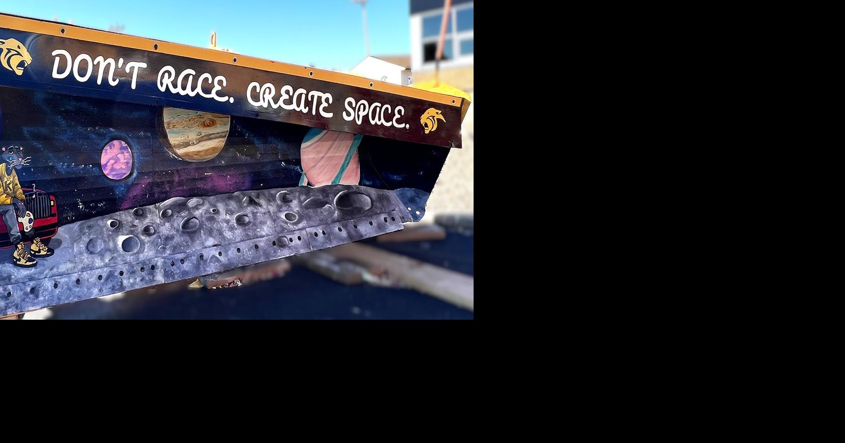 PennDOT announces winner of Paint the Plow contest | News ...