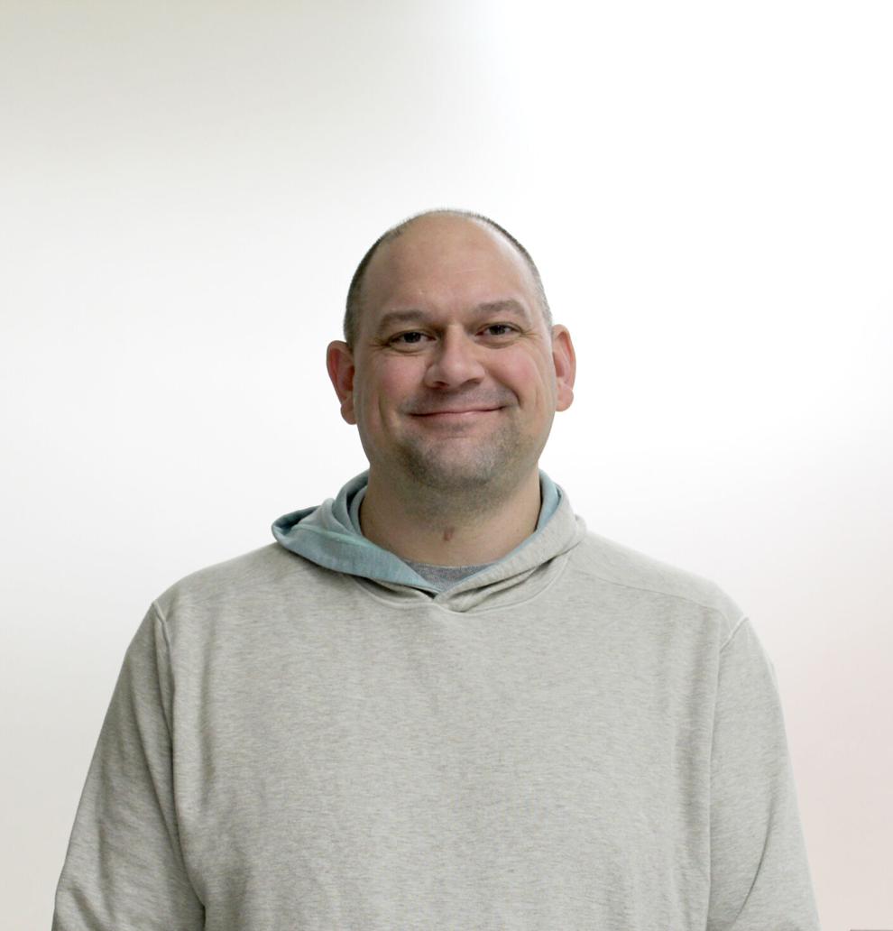 A+ Teachers: Ryan Smith, Keystone Elementary School | News ...