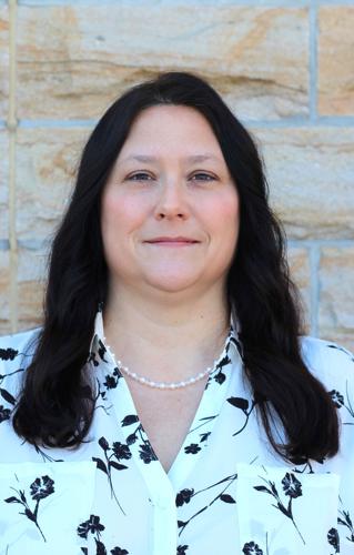 Olson-Desmett announces candidacy for Clearfield County Register and ...