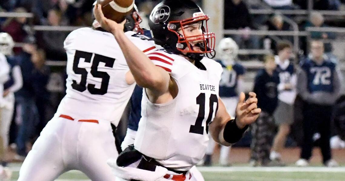 Area quartet earn All-State football honors | Sports ...