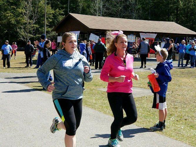 Bunny Hop 5K will benefit family impacted by brain aneurysms | News ...