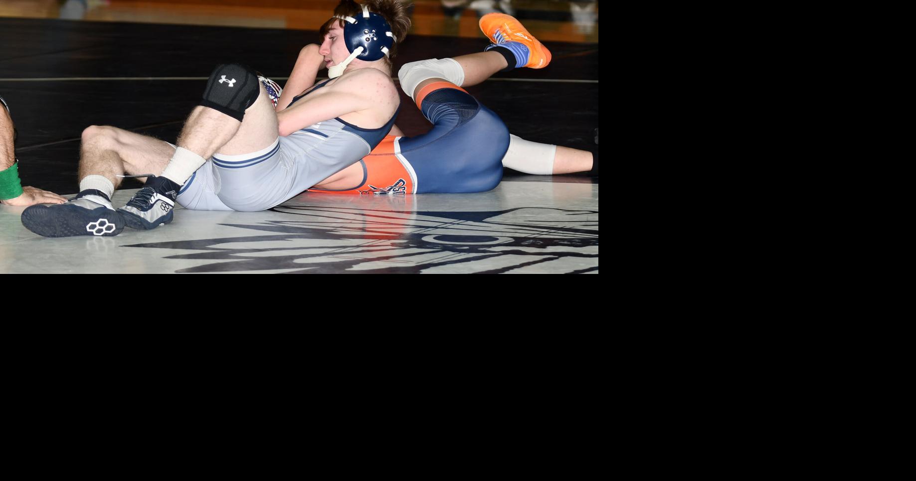 Jordan Hankey pin | Local | thecourierexpress.com