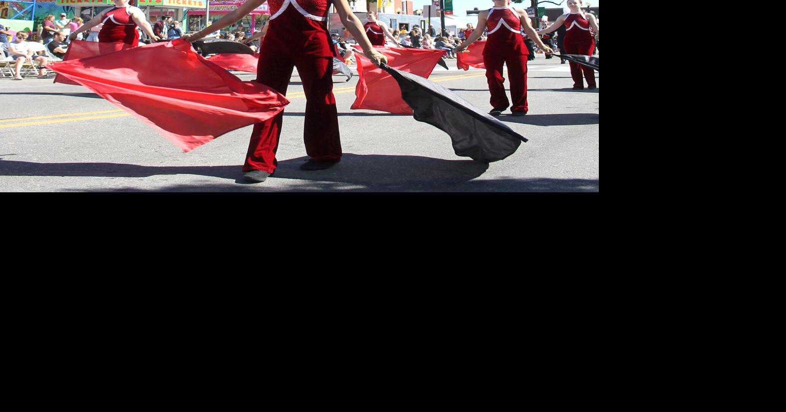 PHOTO GALLERY: ALF Tournament of Leaves Parade | News ...