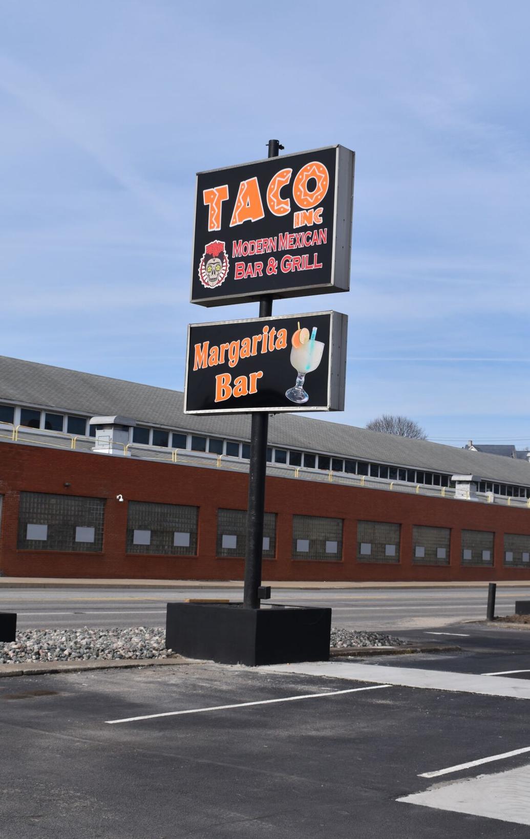 Taco Inc. Mexican Bar and Grille opens in DuBois | News ...