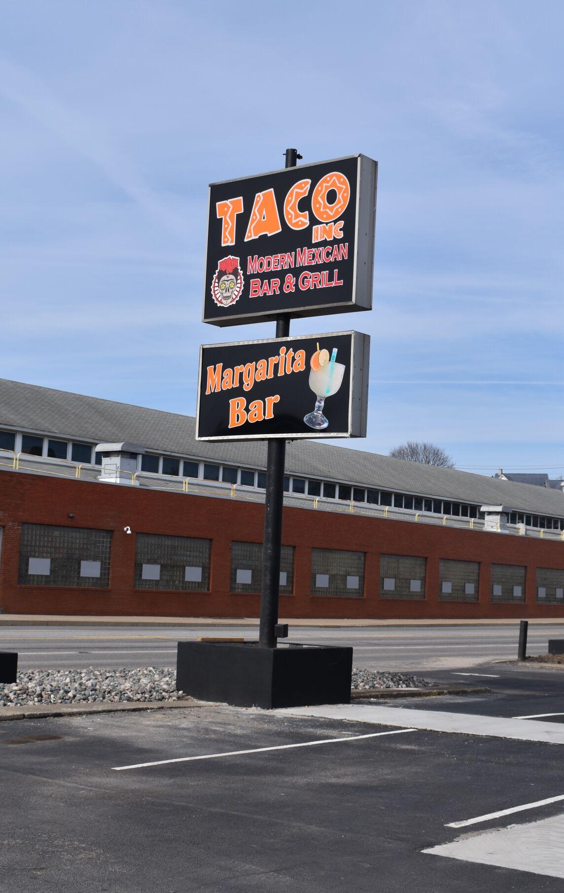 Taco Inc. Mexican Bar and Grille opens in DuBois | News ...