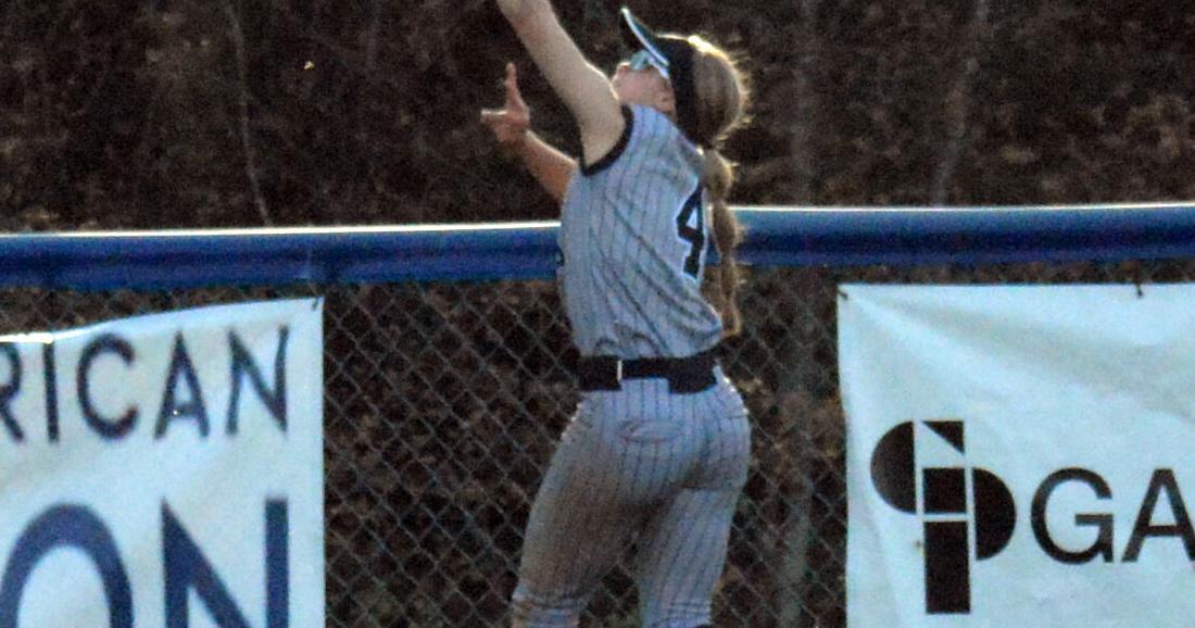 Lady Beavers hand St. Marys first loss | Sports | thecourierexpress.com