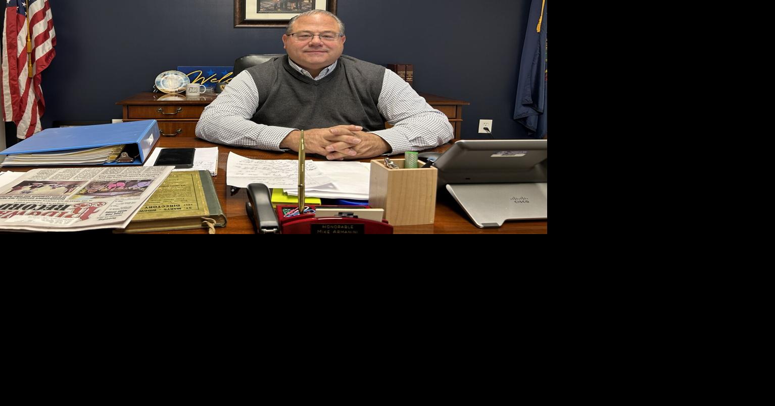 Rep. Mike Armanini comments on state budget impasse | Local ...