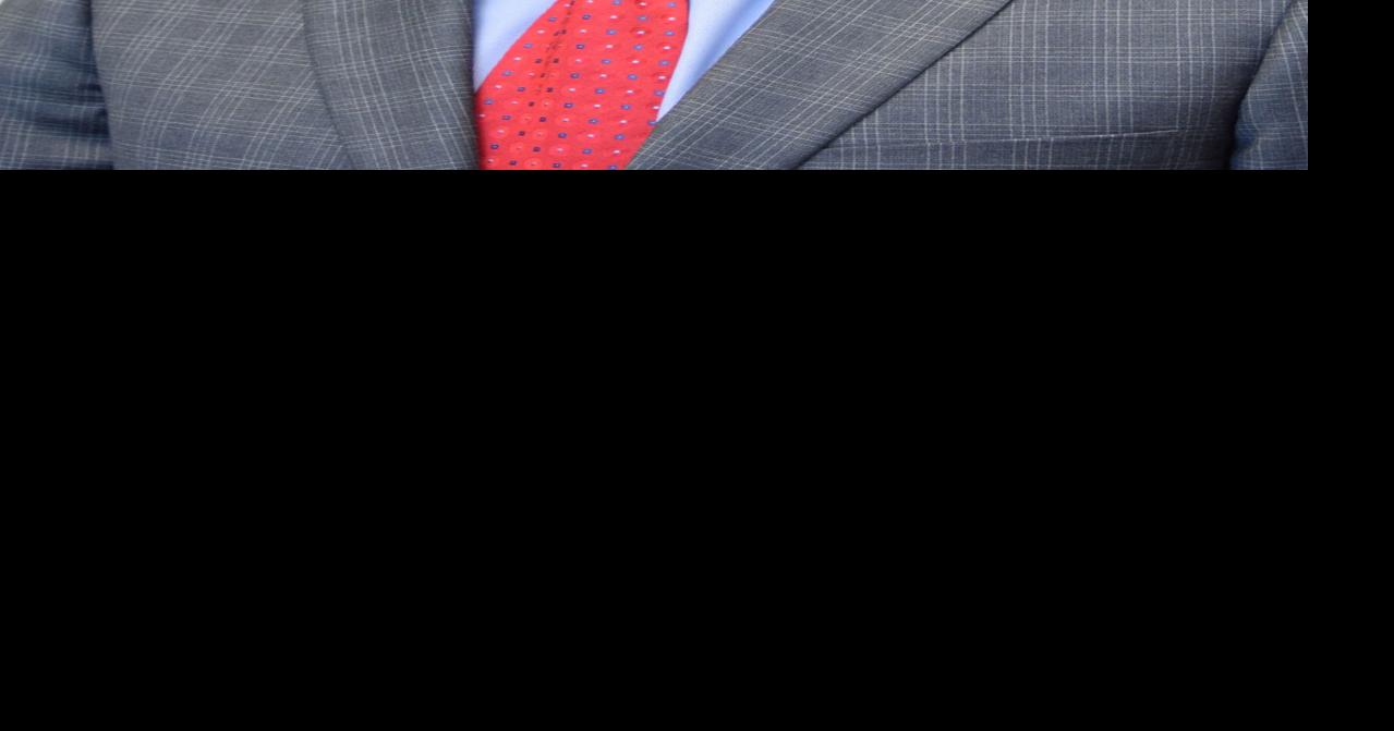 Elliot Gelfand announces candidacy for district justice seat in DuBois ...