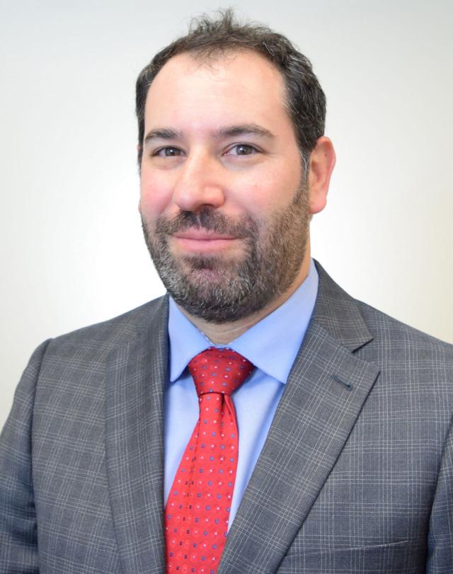 Elliot Gelfand announces candidacy for district justice seat in DuBois ...