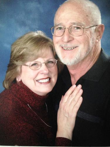Tarcsons celebrate their 50th wedding anniversary | Anniversaries ...