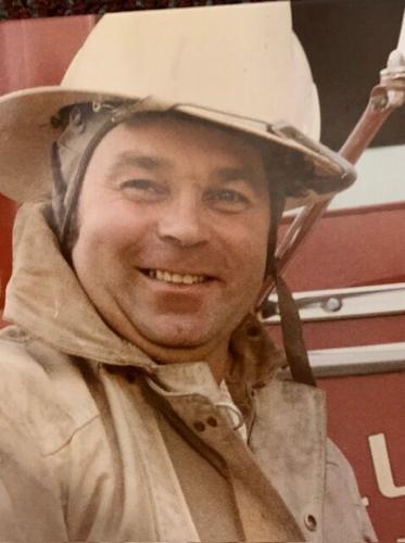 City of DuBois honors late former fire chief Charles 'Tom' Swauger Sr ...