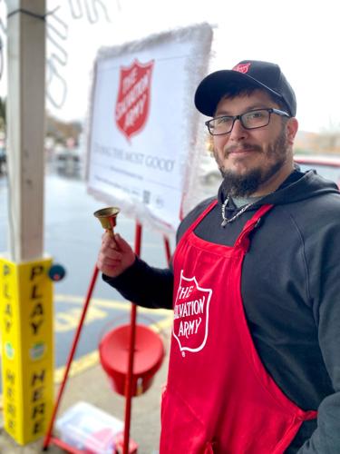 Punxsutawney Salvation Army preparing for Red Kettle Campaign | News ...