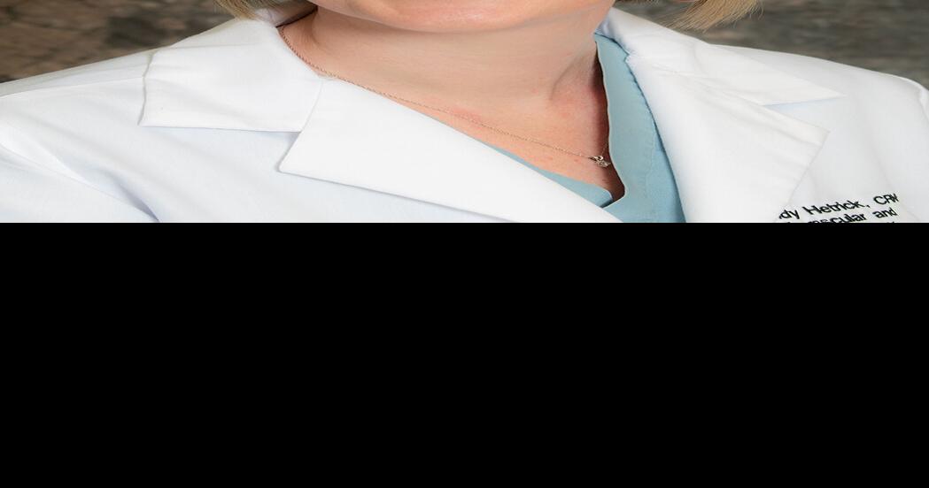 Penn Highlands Healthcare welcomes Brandy Hetrick, CRNP, to medical ...