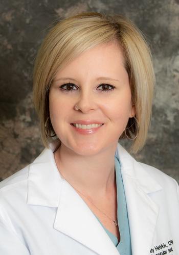 Penn Highlands Healthcare welcomes Brandy Hetrick, CRNP, to medical ...