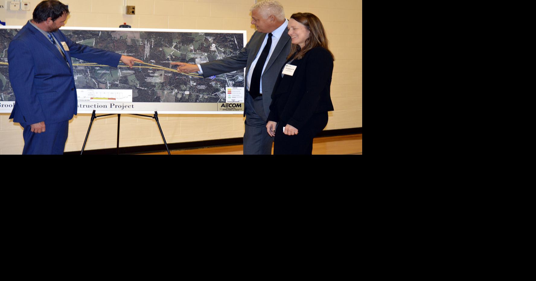 PennDOT reveals plans for I-80 project in Jefferson County | Local ...