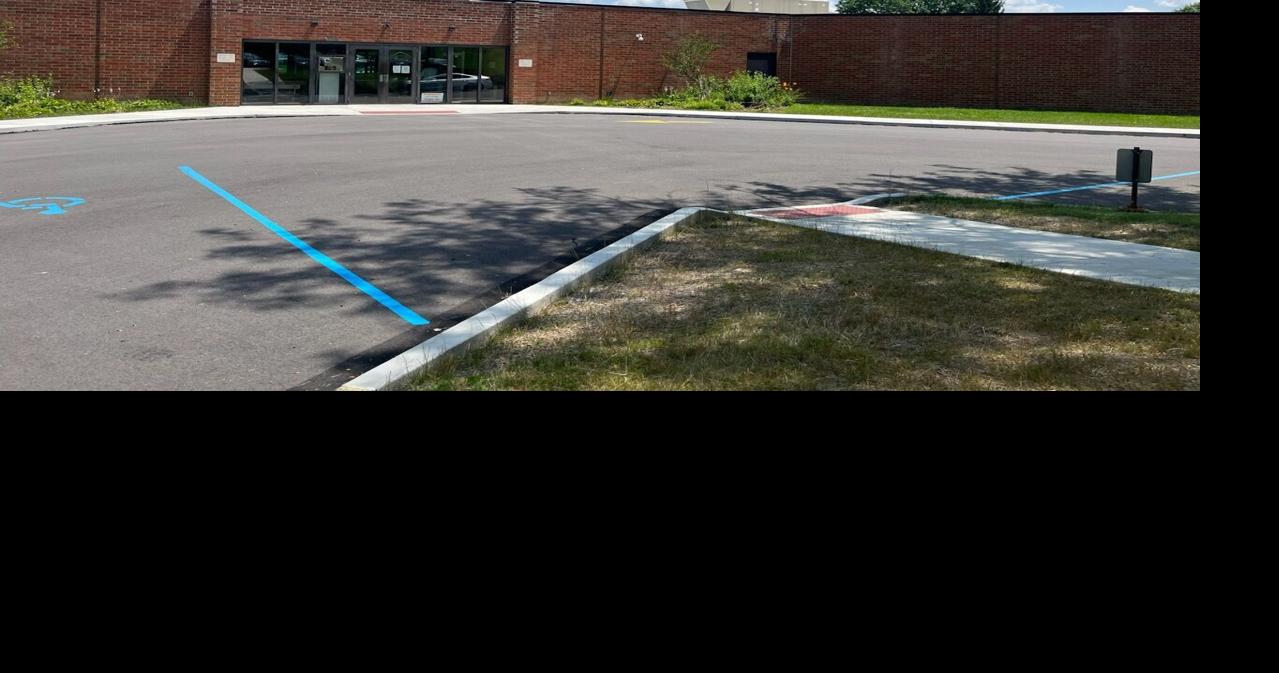 Clearfield County Jail lock project nearing completion | Local ...