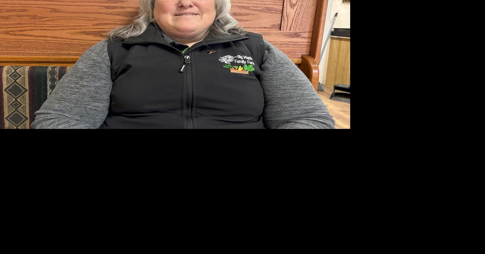 Ridgway woman hired as regional director by PA Farm Bureau | News ...