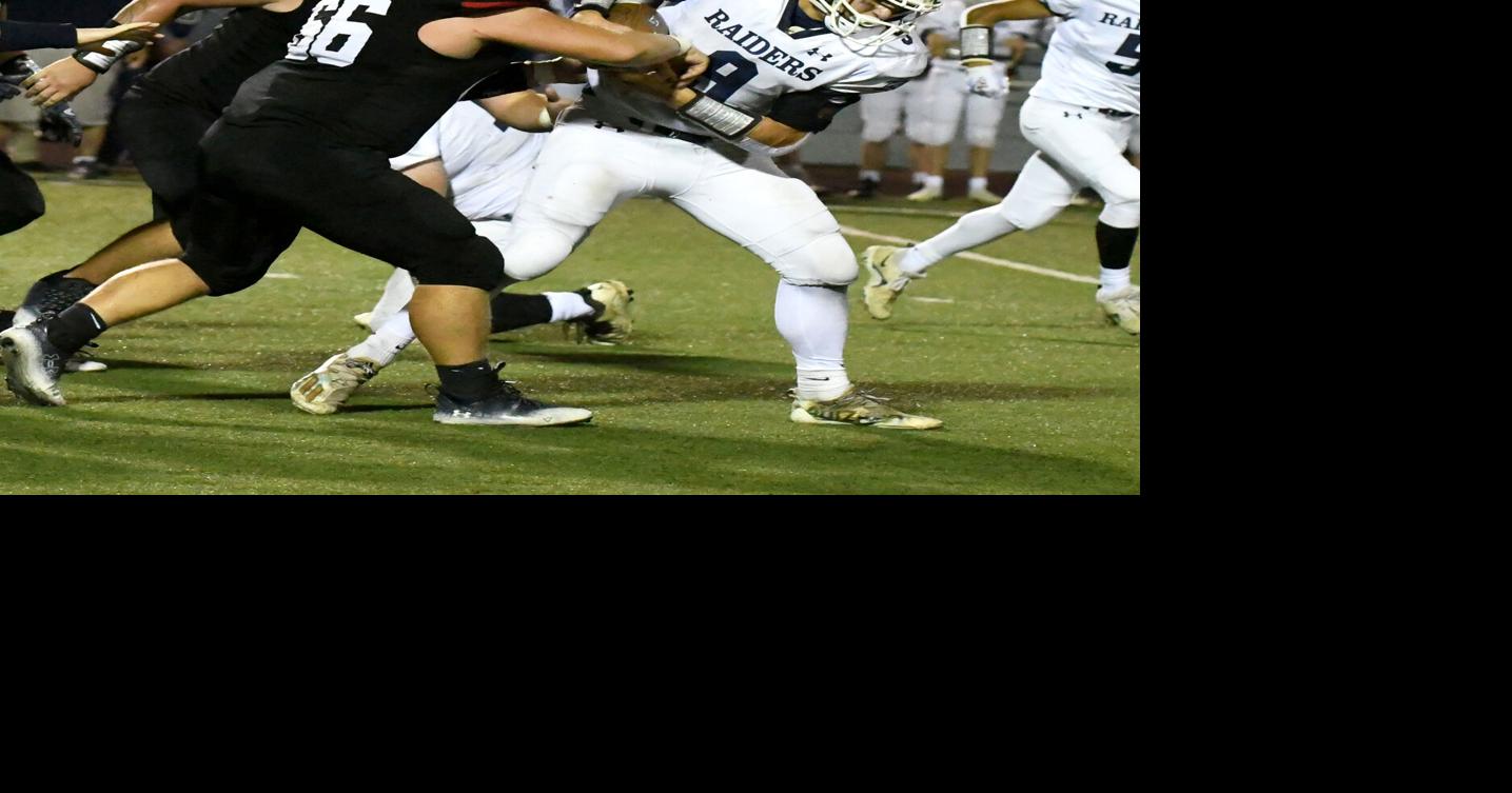 Gallagher's leadership is invaluable for young DuBois squad | Sports | thecourierexpress.com