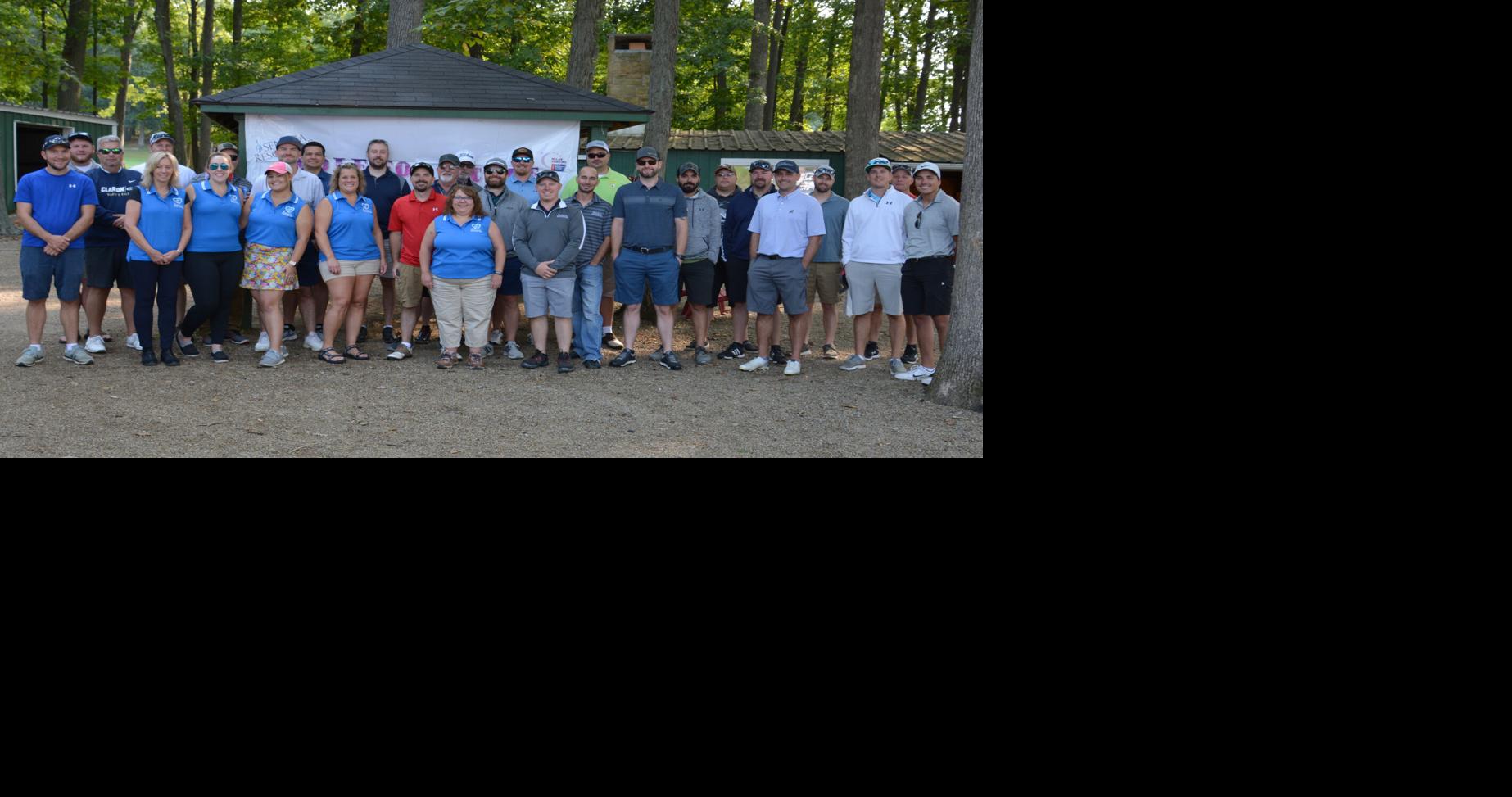 Seneca Resources raises $32,621 at 10th annual Golf for a Cure | News ...