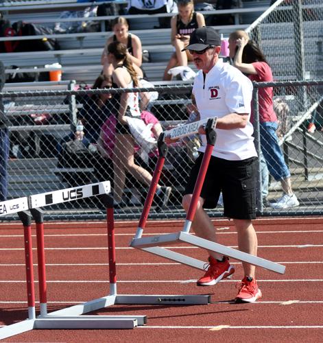 DuBois' Sullivan captures 200th win | Track & Field | thecourierexpress.com