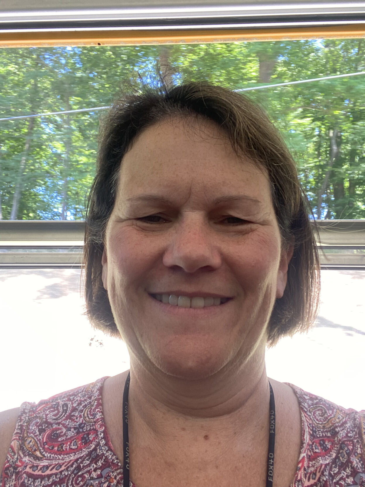 MONDAY MEETING: Get to know Denise Ross | Local | thecourierexpress.com