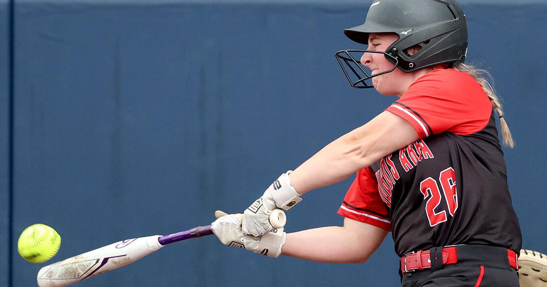 Lady Beavers slug their way past Mifflin County for first states berth ...