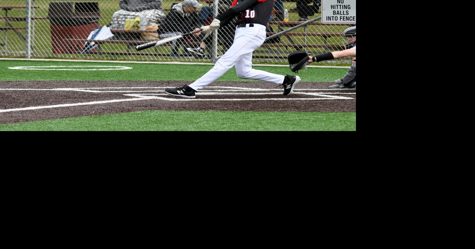 Rovers walk off vs Bradford in 8 innings | Baseball | thecourierexpress.com