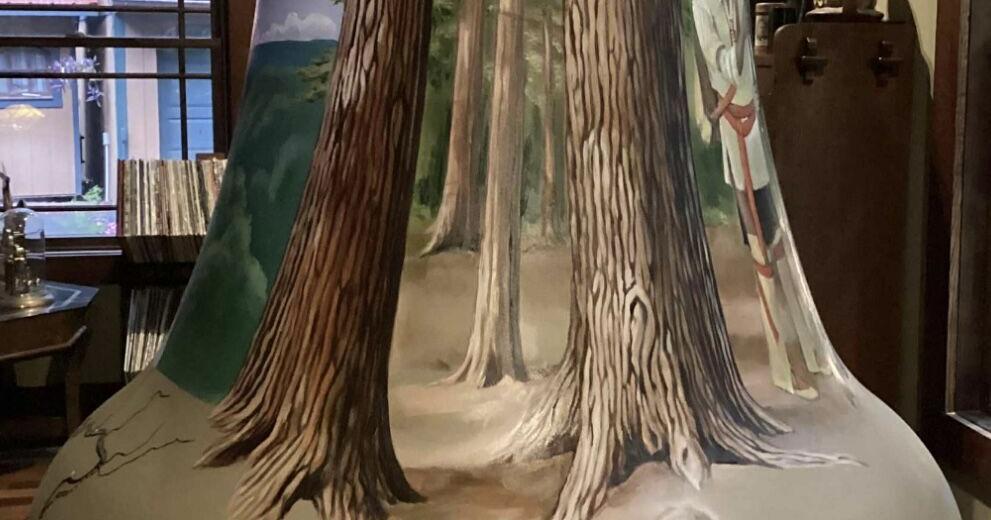 America250PA Clearfield County Committee gets update on Liberty Bell ...