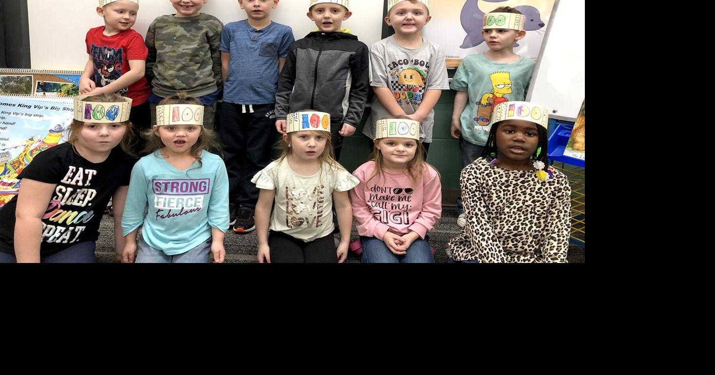 PHOTO GALLERY: Union Classroom Connection | News | thecourierexpress.com