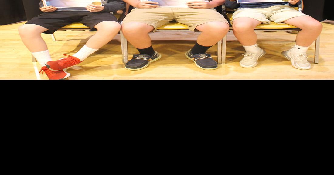 PHOTO GALLERY: Union Classroom Connection | News | thecourierexpress.com