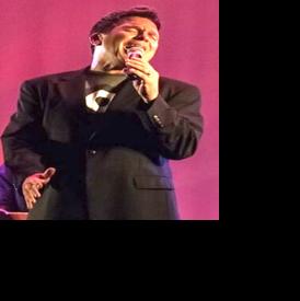 Acclaimed vocalist Dane Vannatter returns for concert at Foxburg's ...