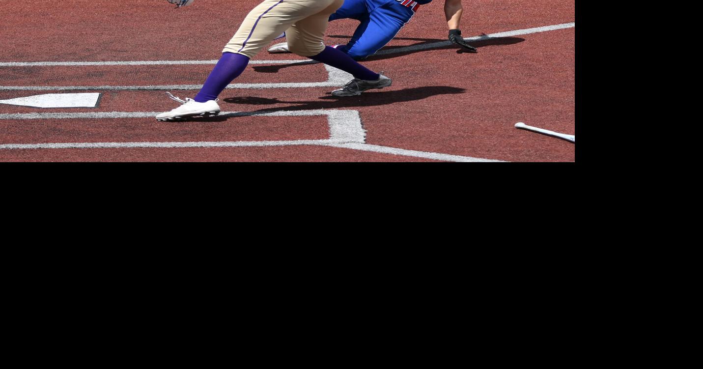 Lady Dutch win D-9 3A title in thrilling fashion | Softball ...