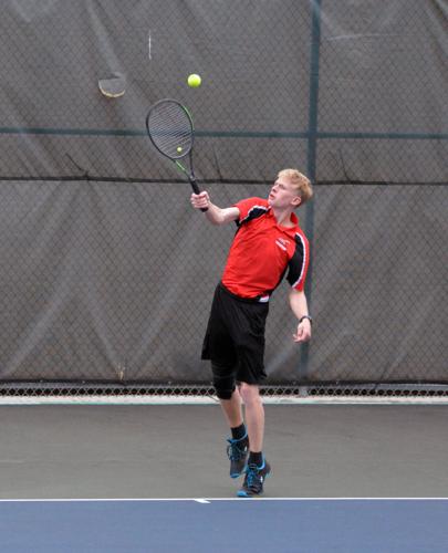 Beavers, Chucks, Dutchmen netters notch wins | Sports ...