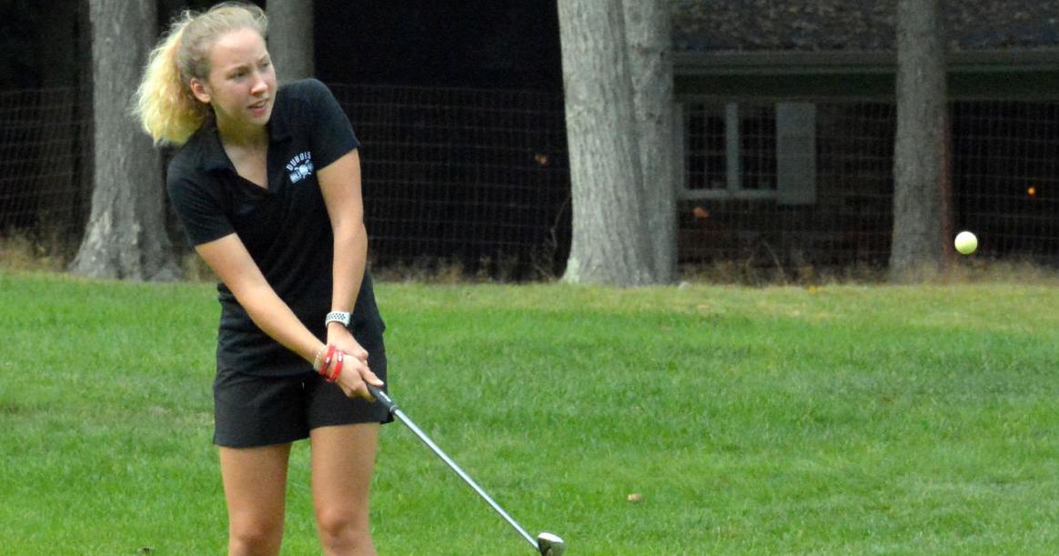 GIRLS GOLF PREVIEW: Lady Beavers look to defend D-9 team title | Sports ...