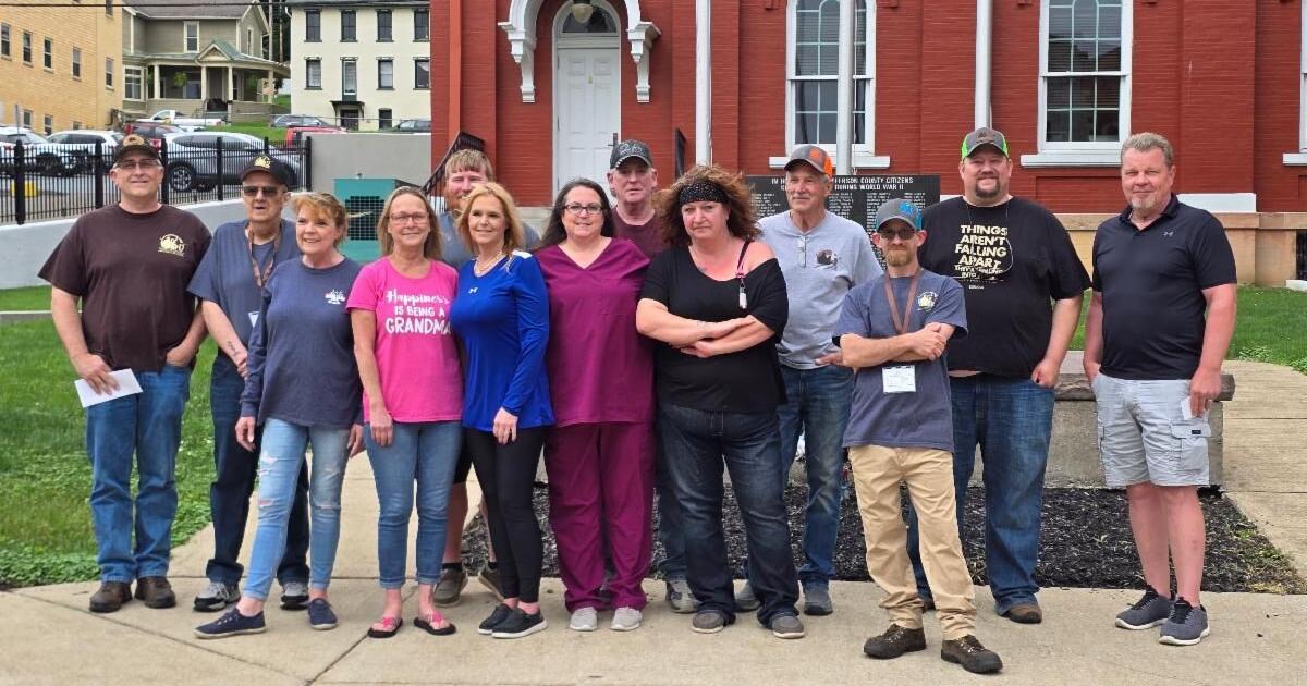 Dave Park’s legacy lives on in Brookville through youth mentorship ...